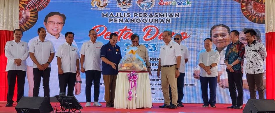 Official Website Office of the Premier of Sarawak