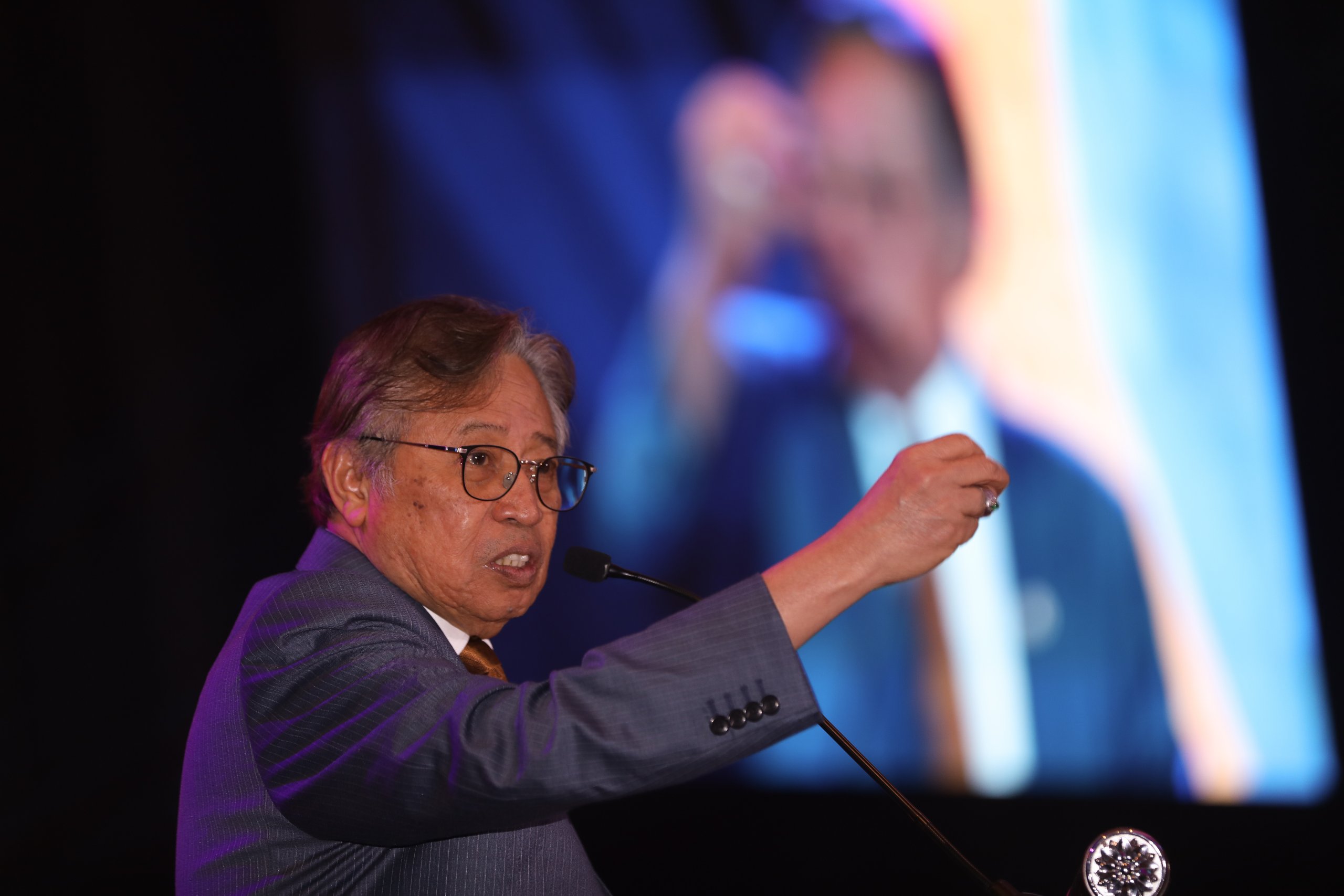 Official Website Office of the Premier of Sarawak