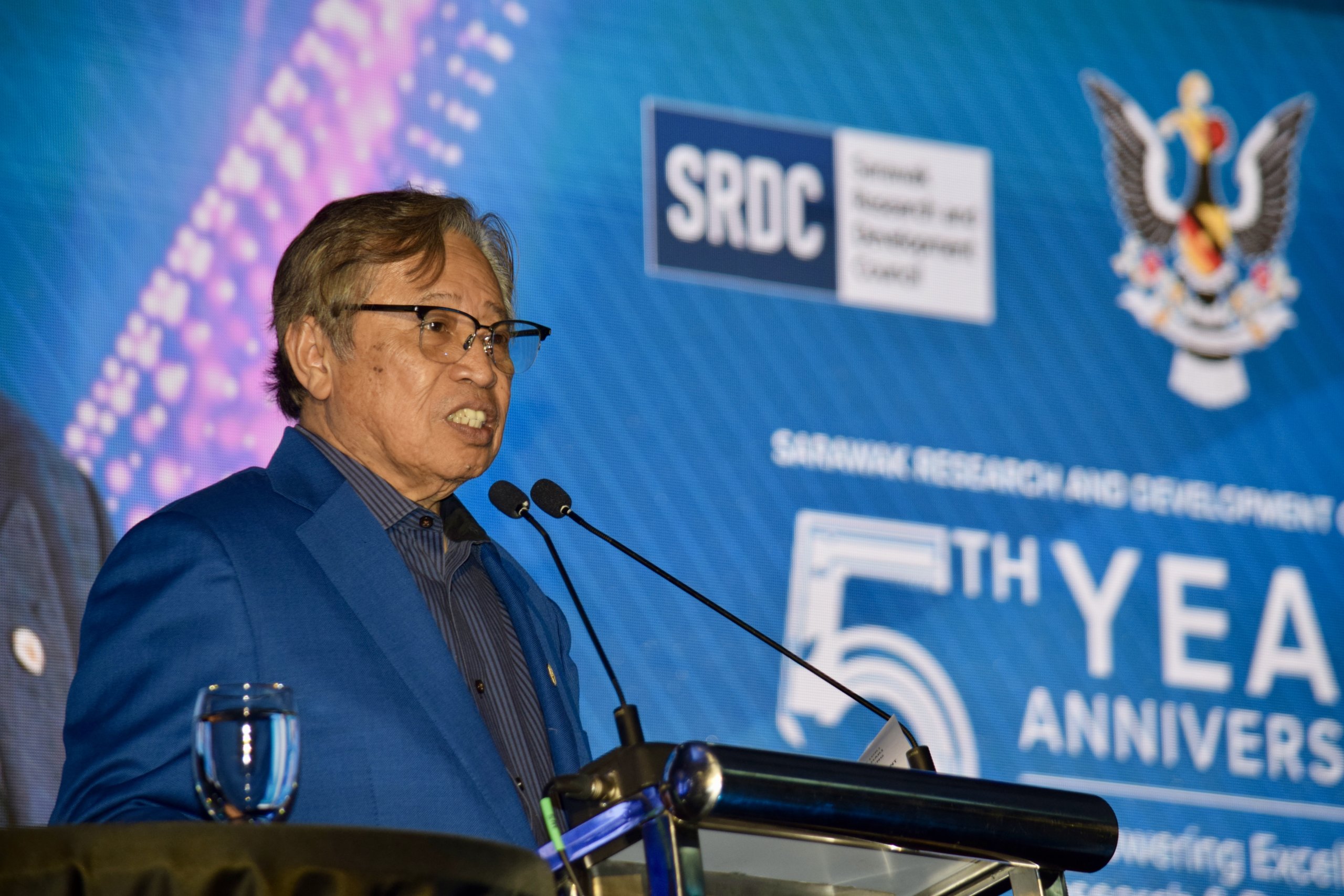 Official Website Office of the Premier of Sarawak