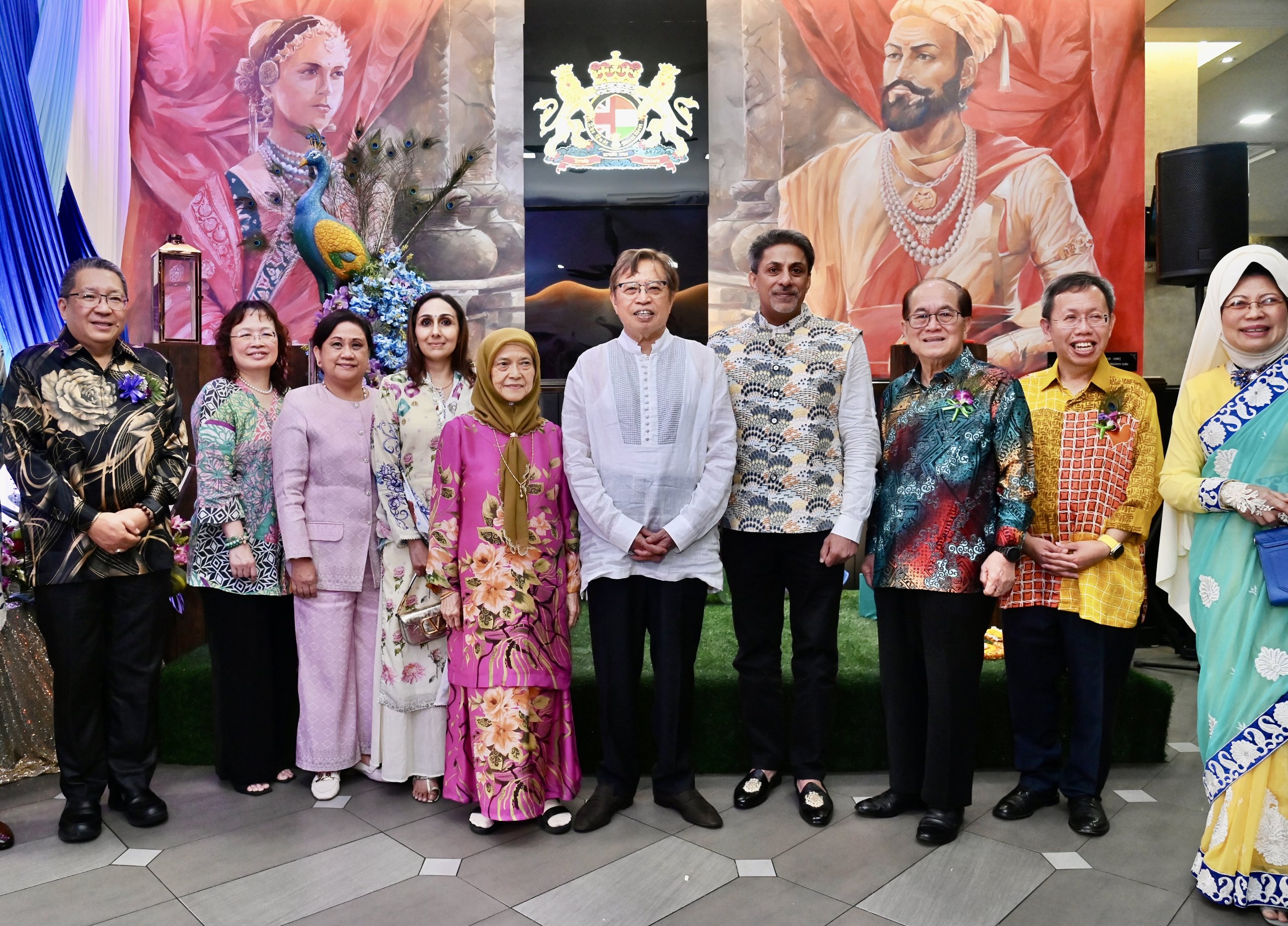 Official Website Office of the Premier of Sarawak